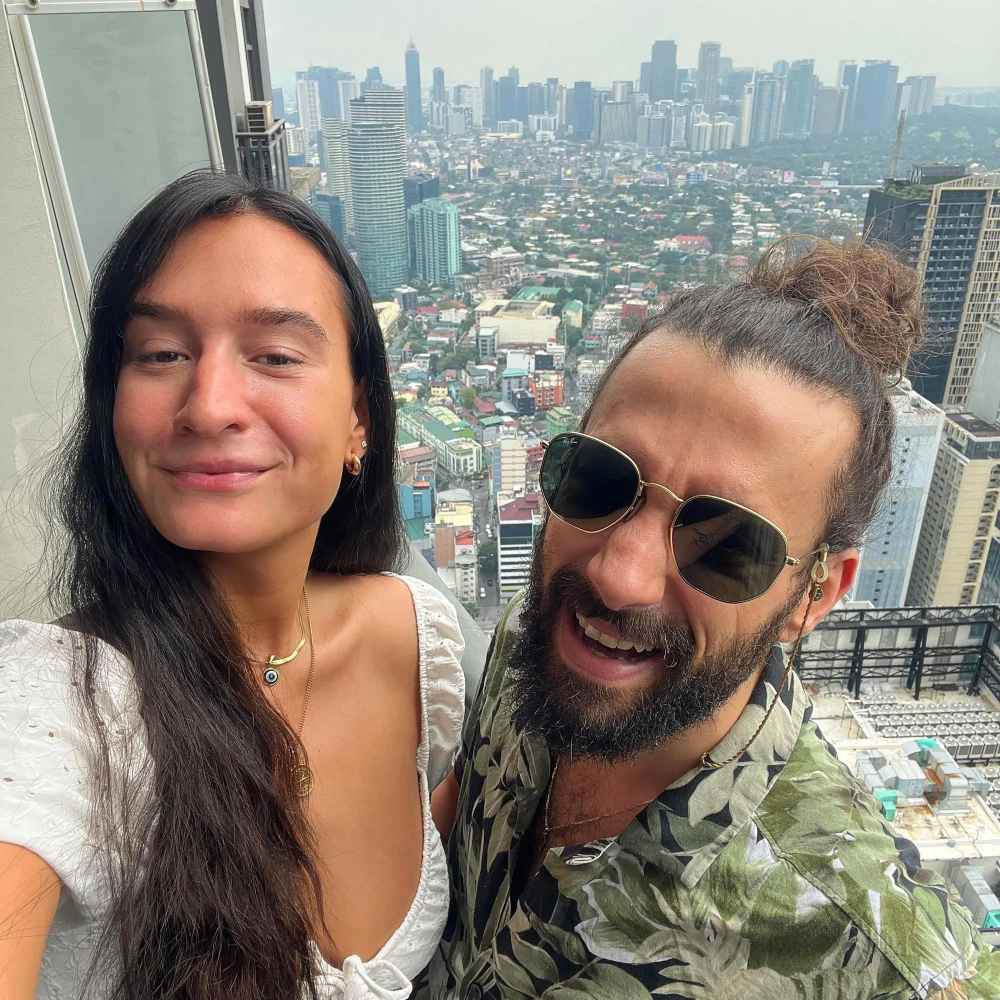 Vanessa Konopka and Fernando's Relationship Timeline | Us Weekly