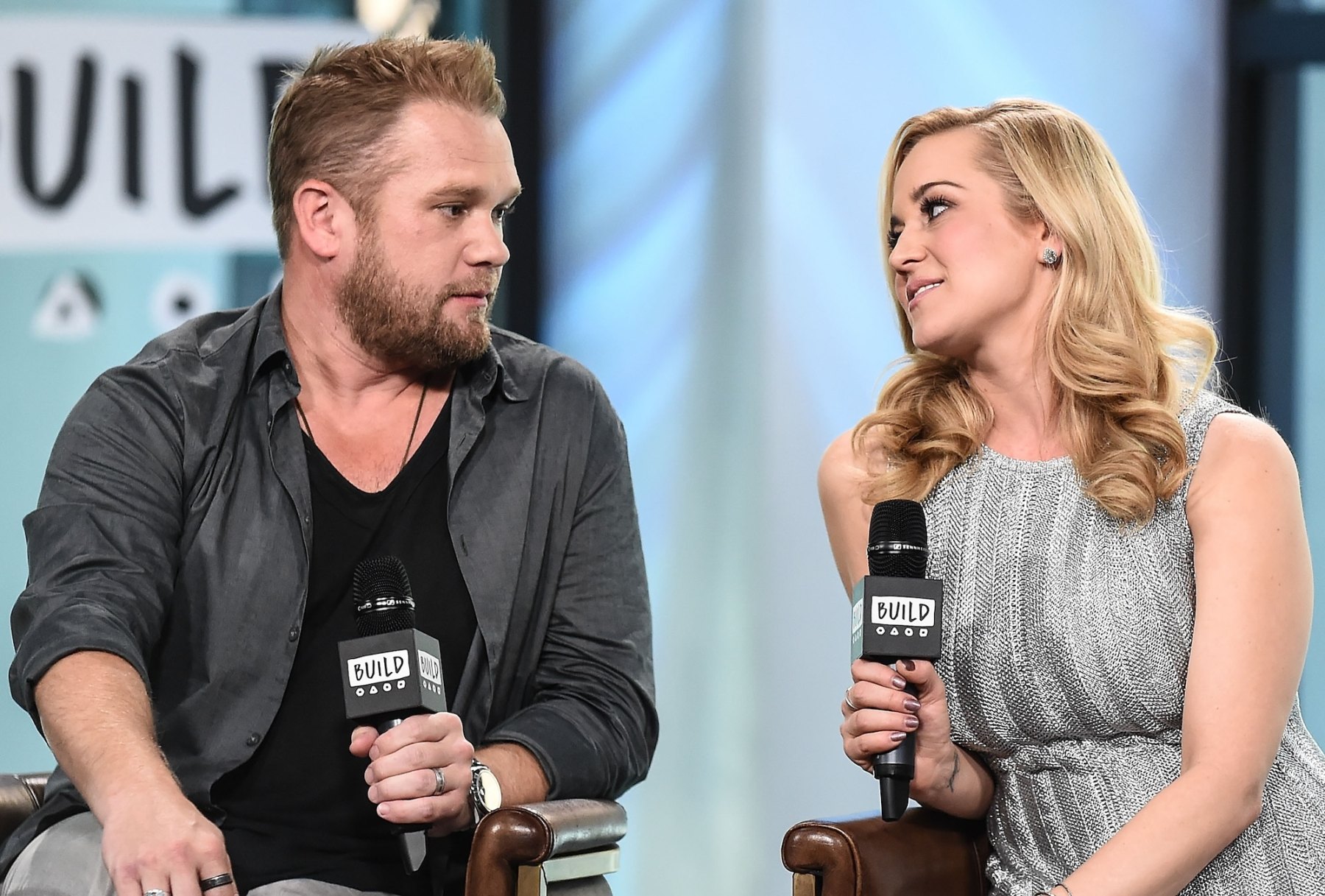 Kyle Jacobs' Estate Dispute: Kellie Pickler vs. In-Laws Explained | Us ...