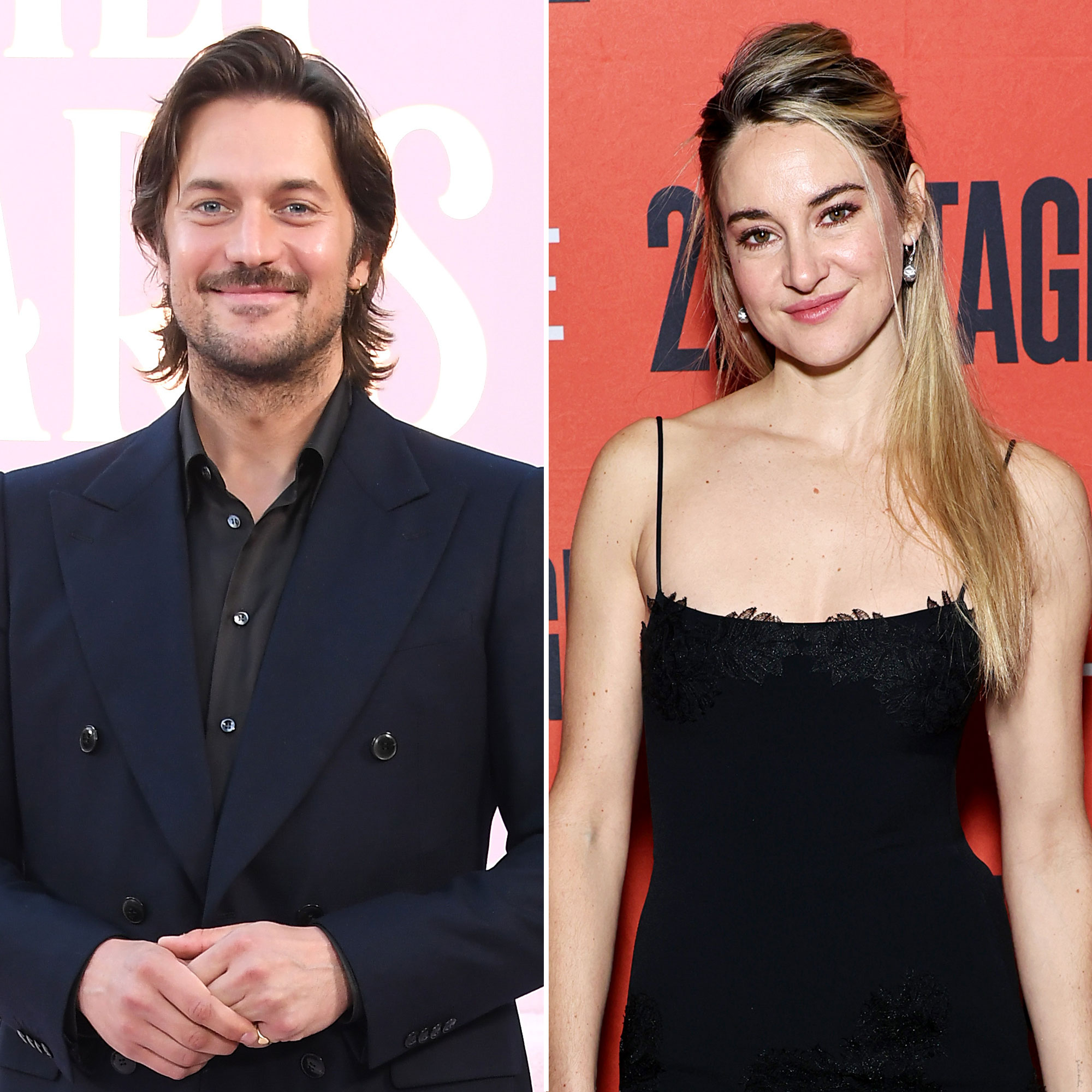 Lucas Bravo Is ‘Really Happy’ Amid Shailene Woodley Dating Rumors | Us ...