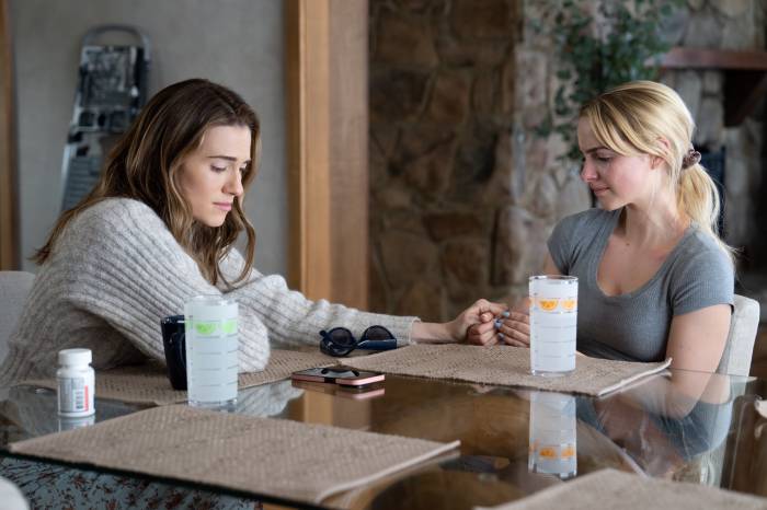 Every Colleen Hoover Book Getting a Movie or TV Adaptation