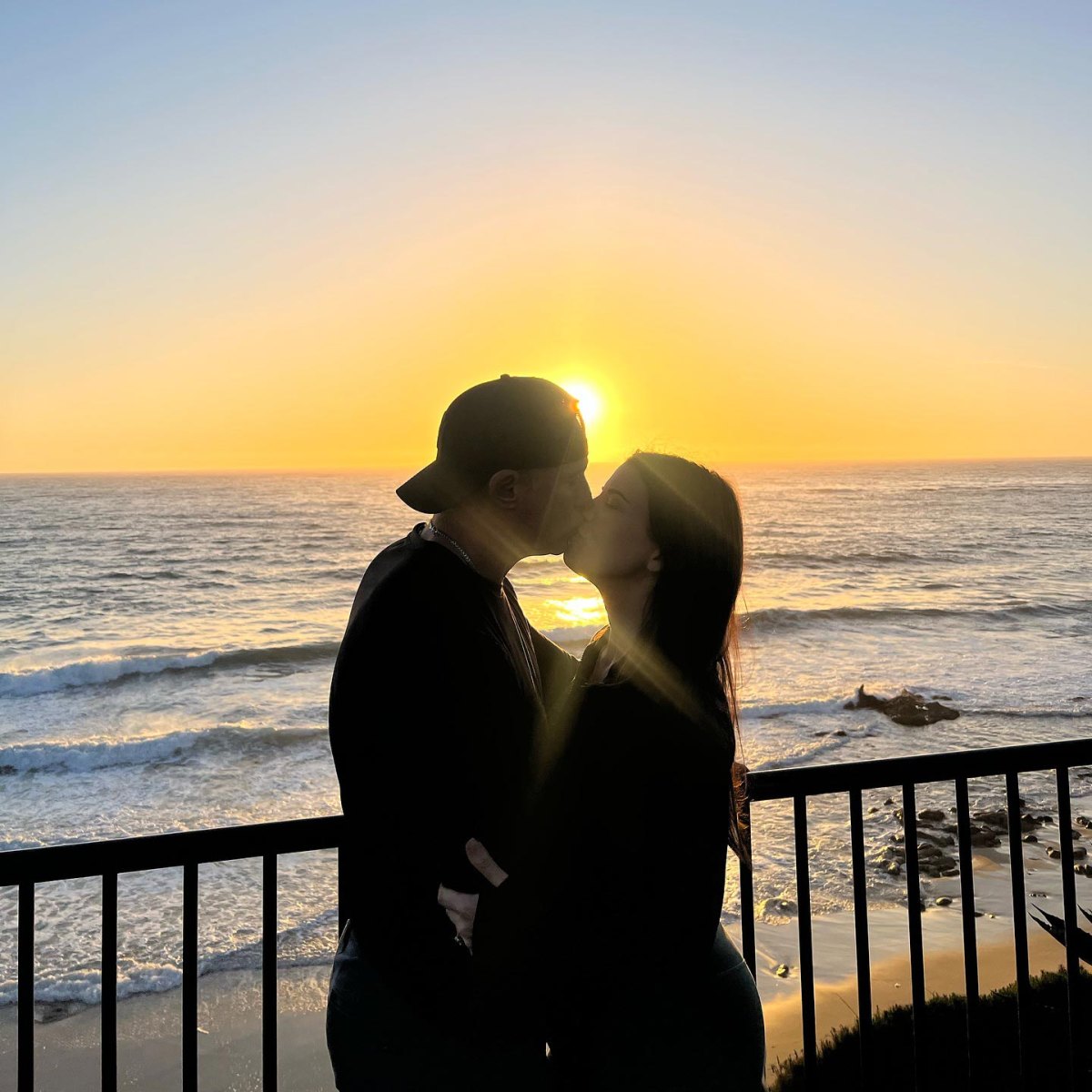 Steve Burton and Michelle Lundstrom's Love Story: Key Moments | Us Weekly