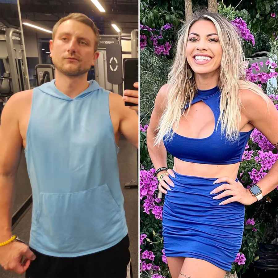 MAFS' Allen Slovick Met His ‘Future Wifey’ After Ex's Cheating Drama ...