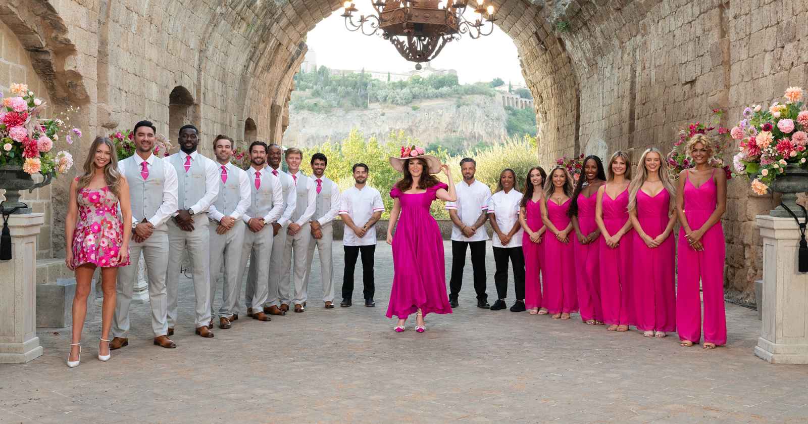 Vanderpump Villa Season 2: Meet the Cast — Including VPR Alums | Us Weekly