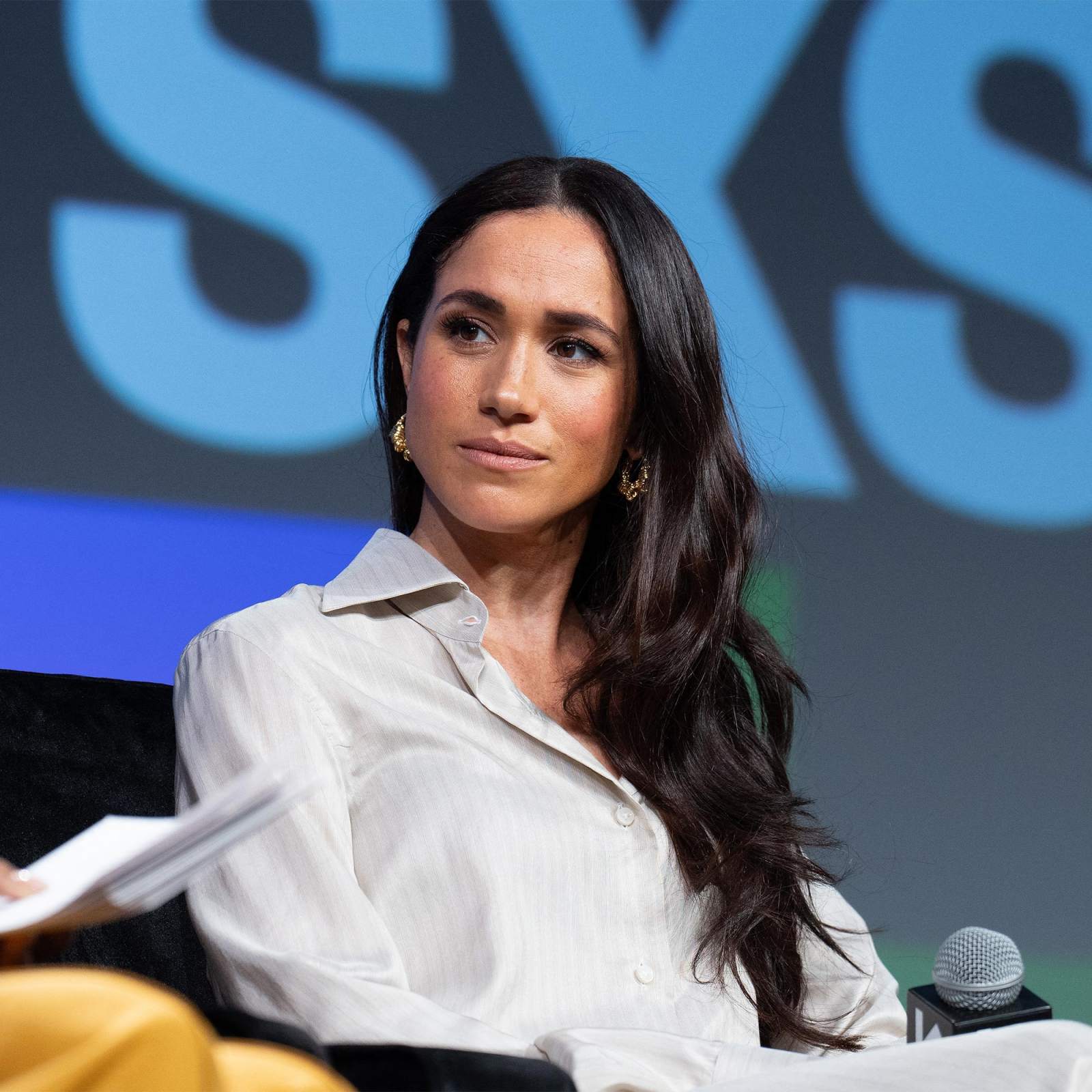 Meghan Markle Makes Rare Comment About 2020 Miscarriage | Us Weekly