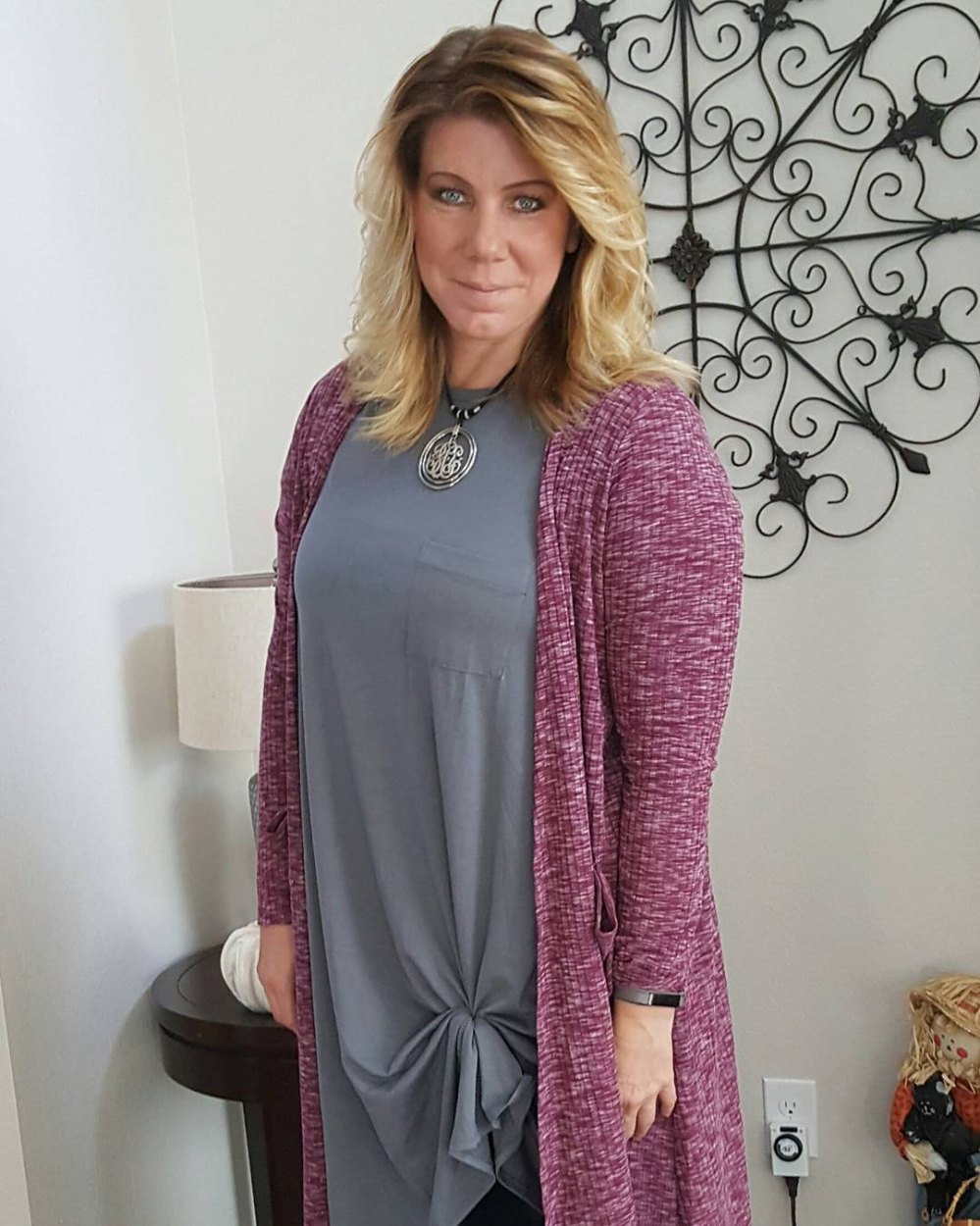 Meri Brown Transformation: Sister Wives Star's Journey Over the Years ...