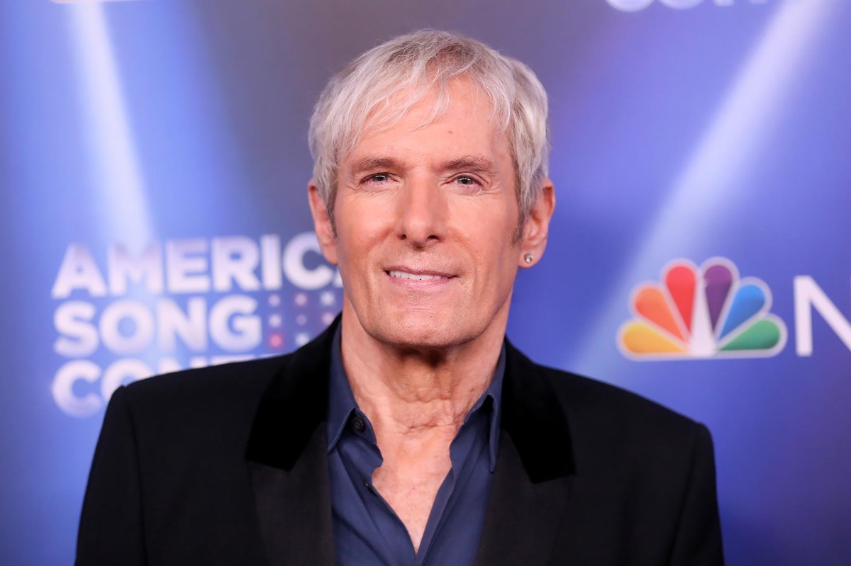 Michael Bolton Opens Up About Brain Cancer Battle and Recovery | Us Weekly