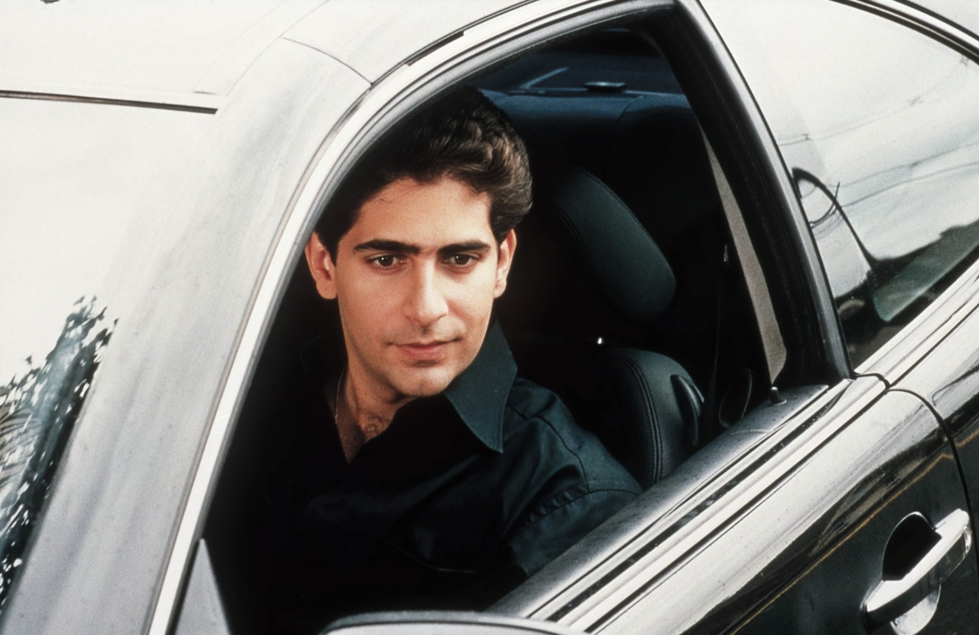 Michael Imperioli on Sopranos Success and White Lotus Recognition | Us ...