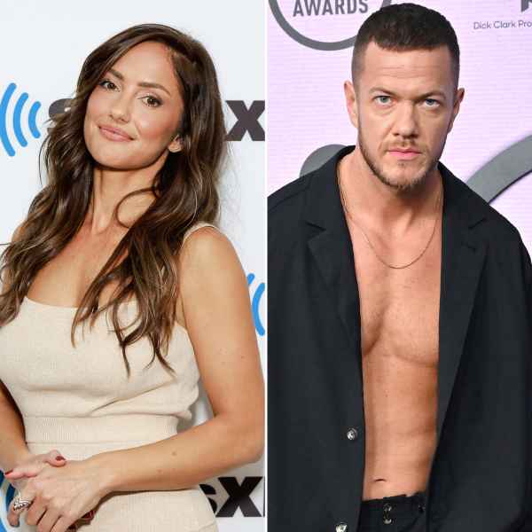 Minka Kelly and Dan Reynolds' Relationship Timeline | Us Weekly