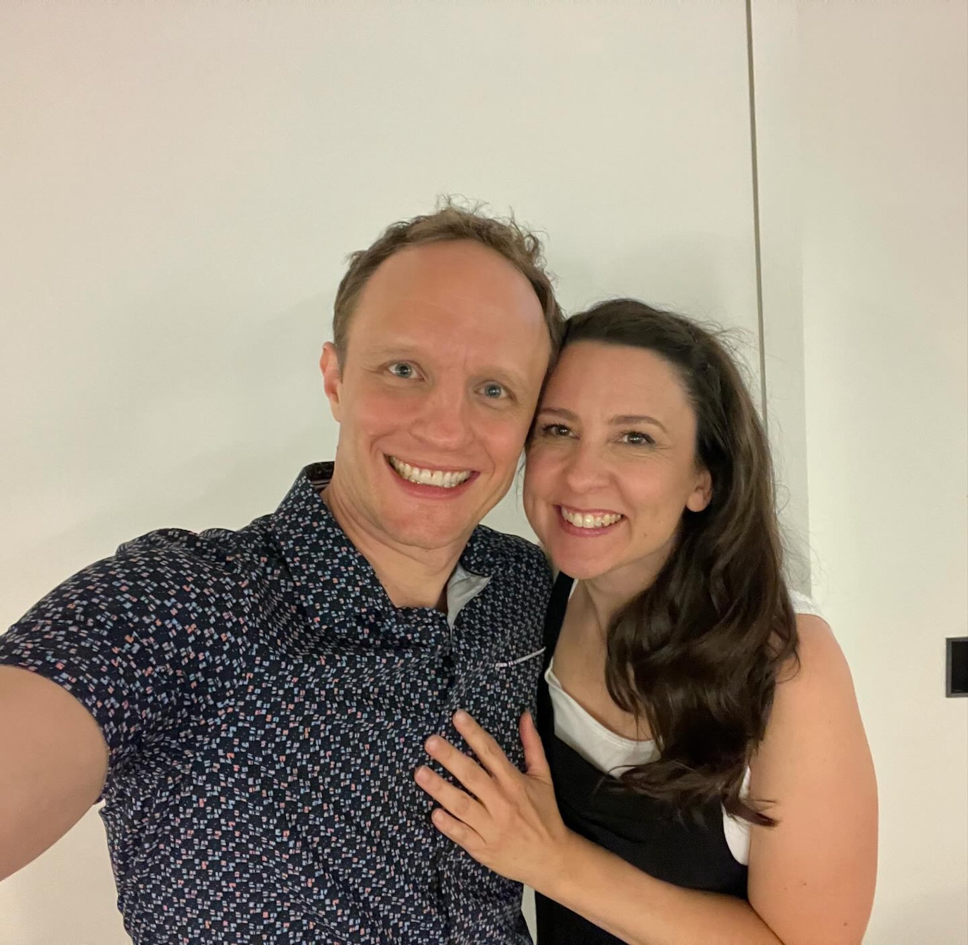 Inside Ms. Rachel and Aron Accurso's Love Story and Family Journey | Us ...