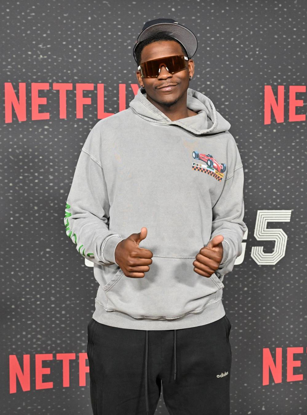 NBA’s Anthony Edwards Faces New Child Support Legal Battle | Us Weekly