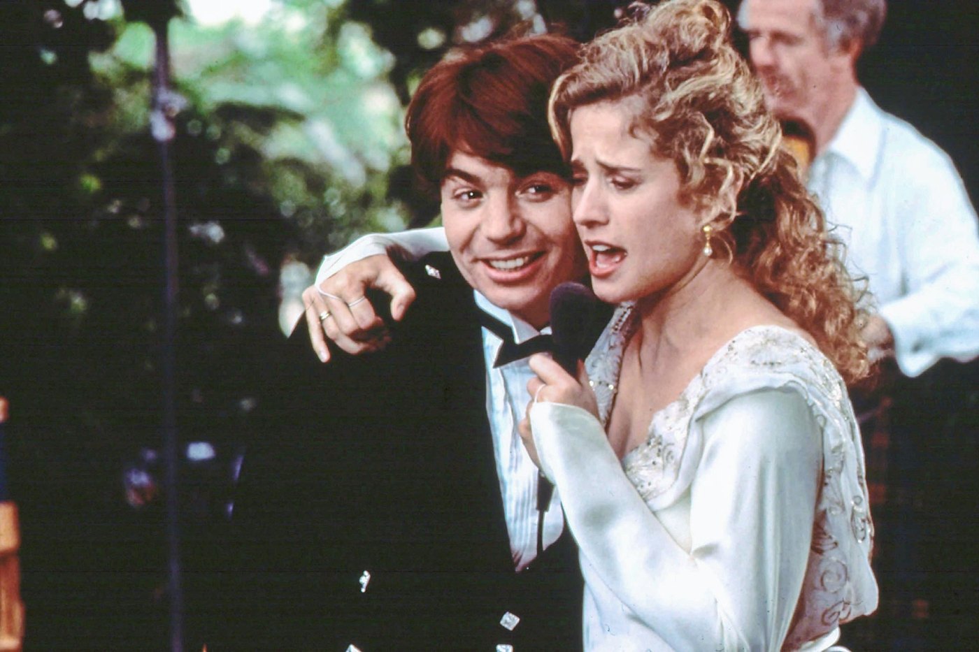 Nancy Travis Talks Career Highlights: Last Man Standing to Grosse ...