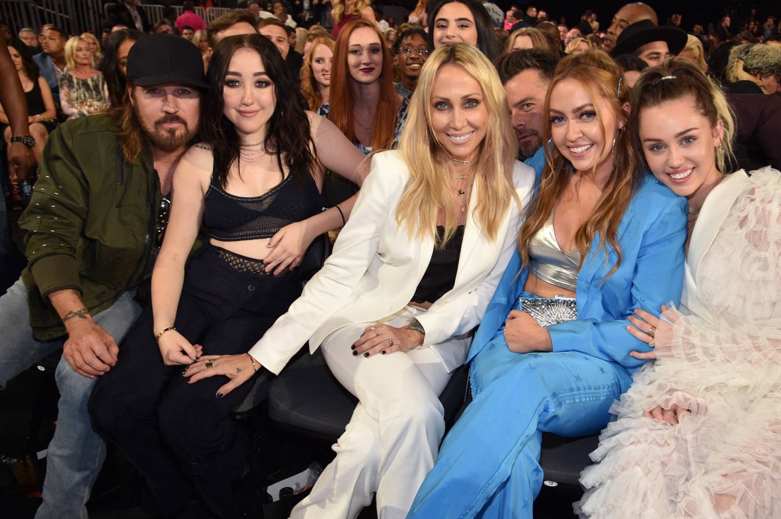 Noah Cyrus Addresses 'Misconceptions' About New Album Themes | Us Weekly