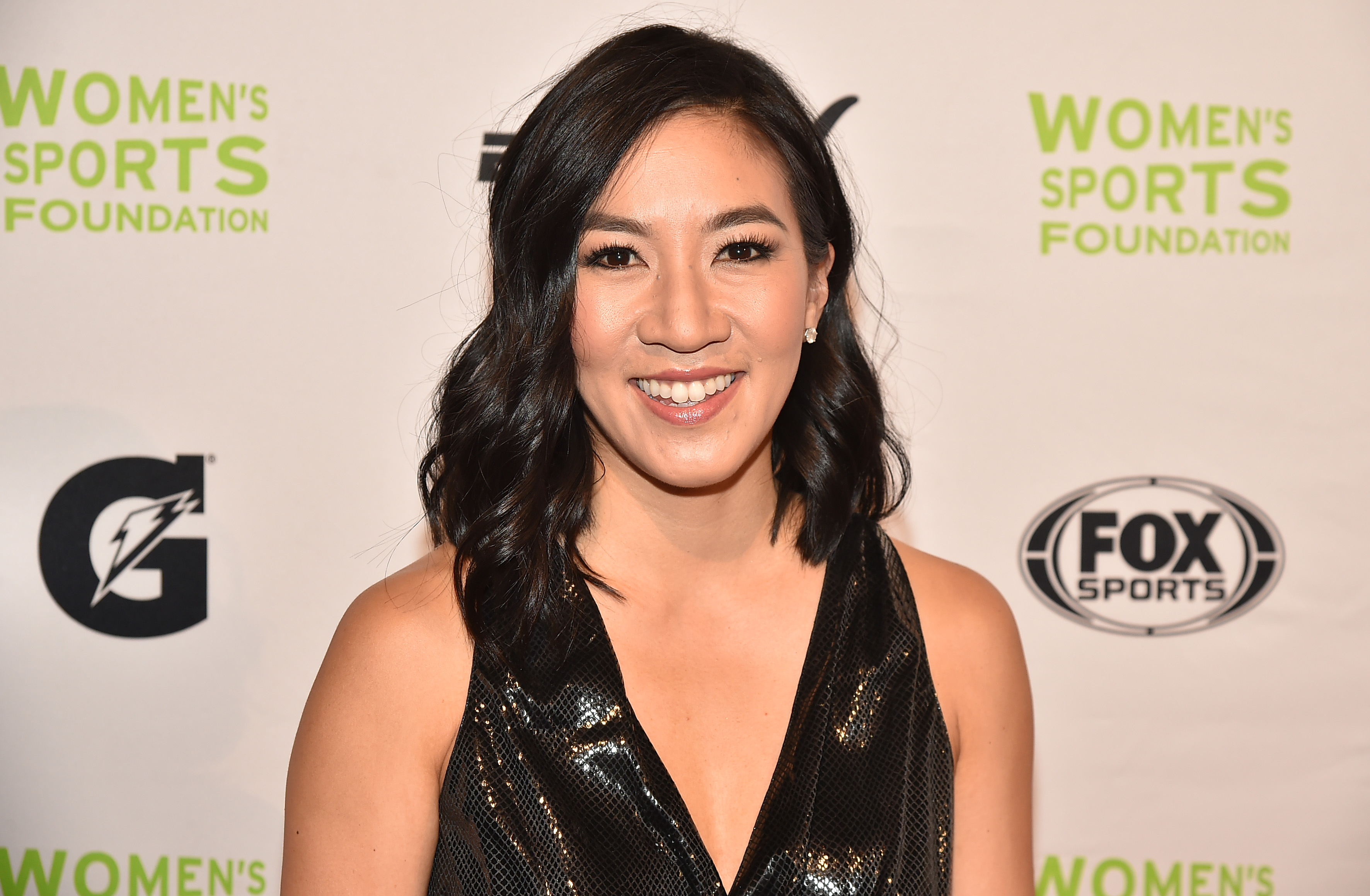 Michelle Kwan Shares Video of Daughter's 1st Steps on Ice | Us Weekly