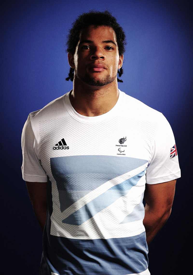 British Paralympian Sam Ruddock Missing in Las Vegas Details | Us Weekly