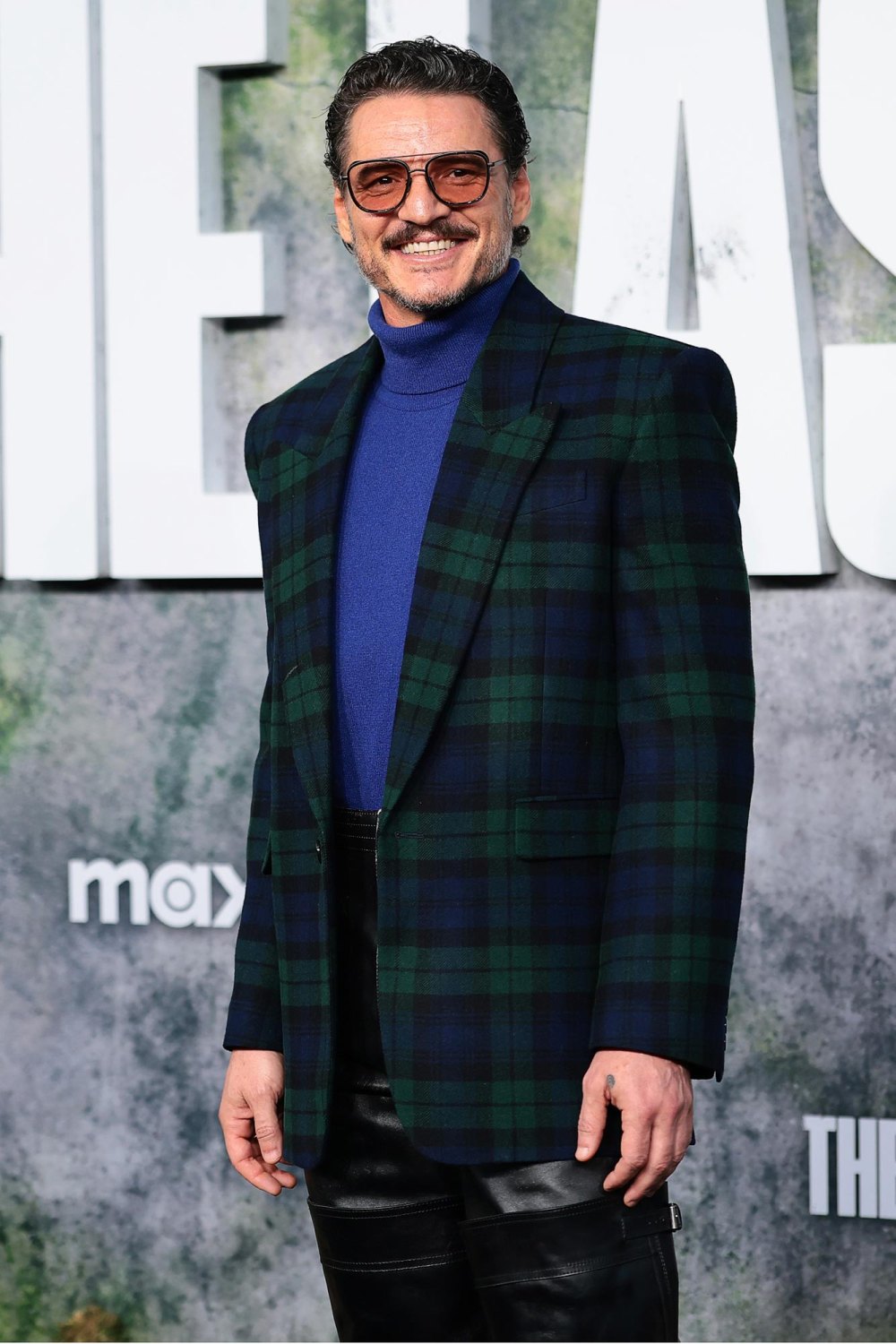 Pedro Pascal's Love Life: Dating Rumors and Why He Stays Single | Us Weekly