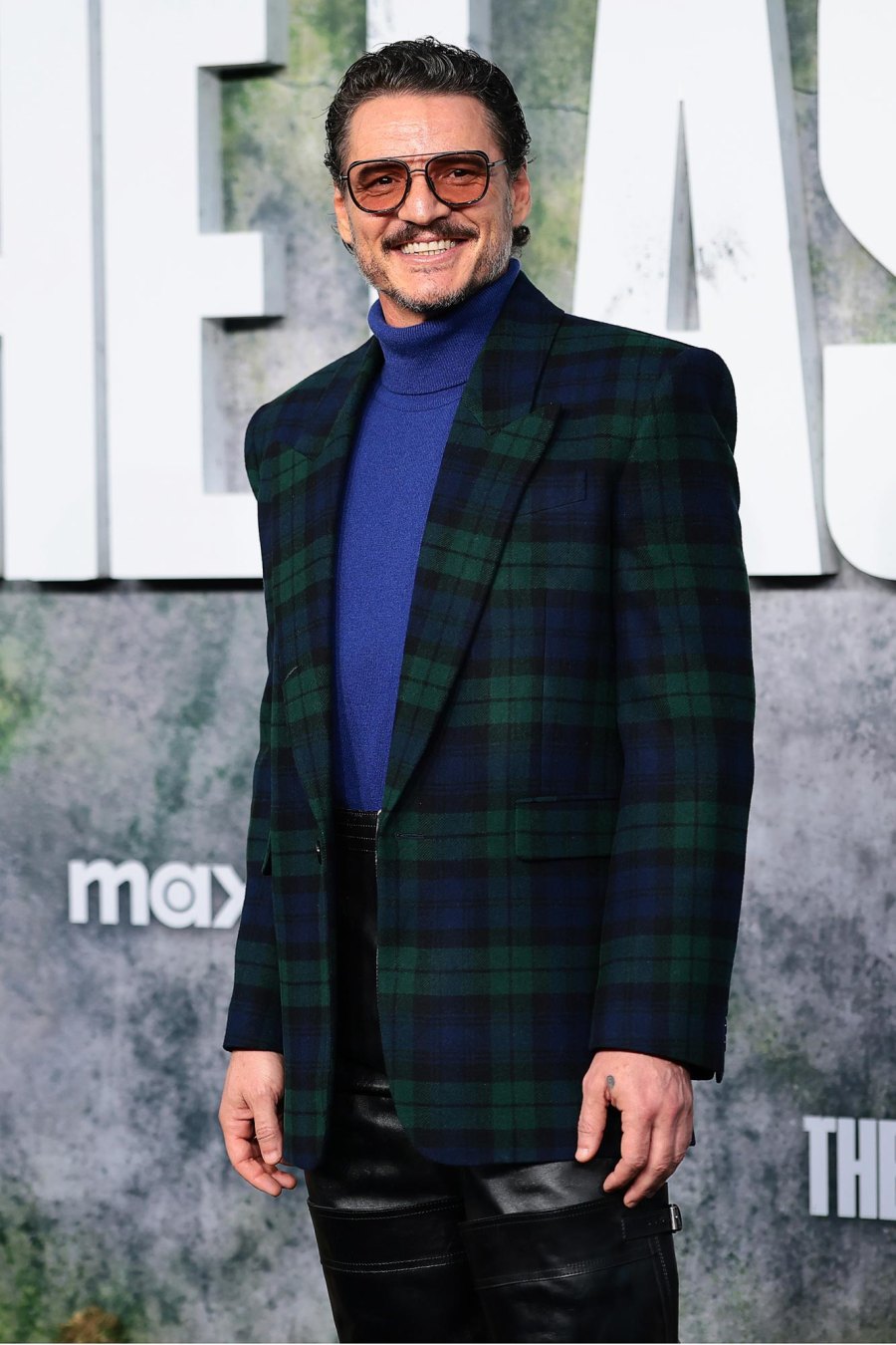 Pedro Pascal's Love Life: Dating Rumors and Why He Stays Single | Us Weekly