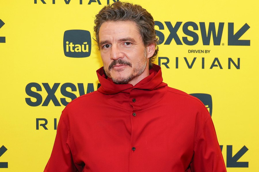 Pedro Pascal's Love Life: Dating Rumors and Why He Stays Single | Us Weekly