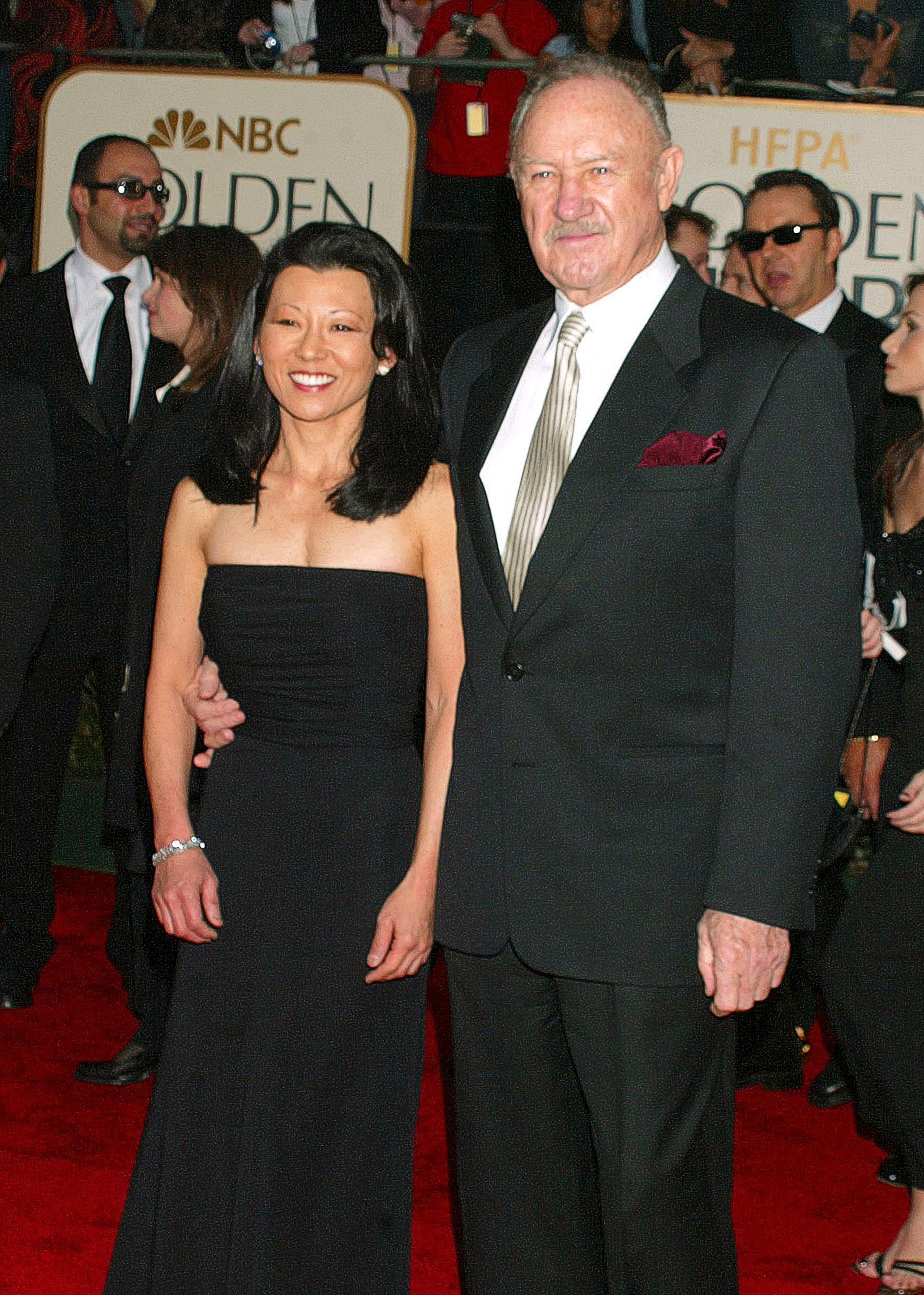 Gene Hackman News - Us Weekly