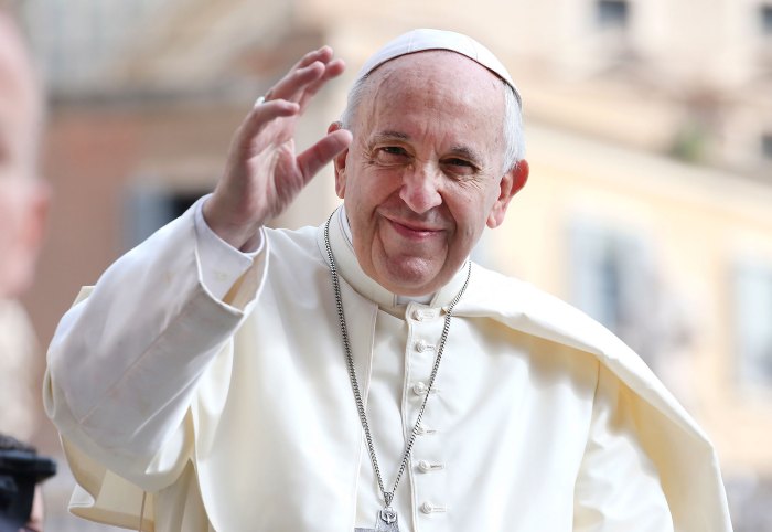 Pope Francis Funeral Details Revealed After Death at Age 88 | Us Weekly