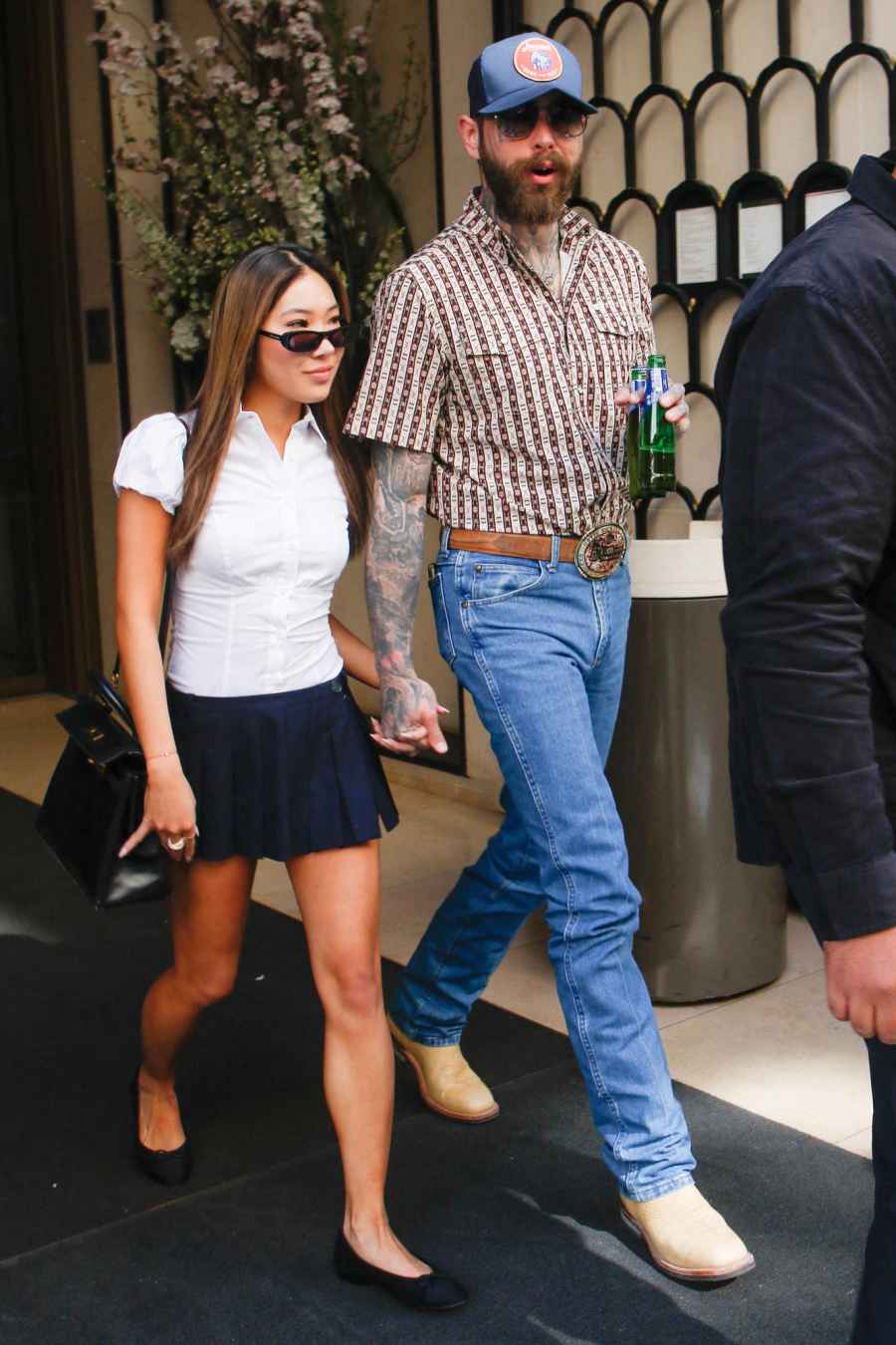 Post Malone Files for Custody of Daughter Before Ex-Fiancee | Us Weekly