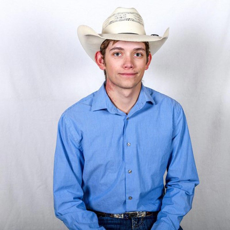 Rodeo Star Dylan Grant Dead at 24 After Being Thrown Off Bull | Us Weekly