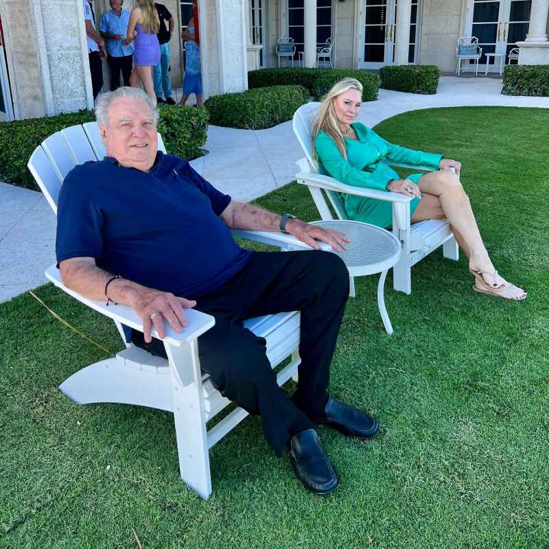 Erstaunlich Jackie Siegel Kinder Ebenbild