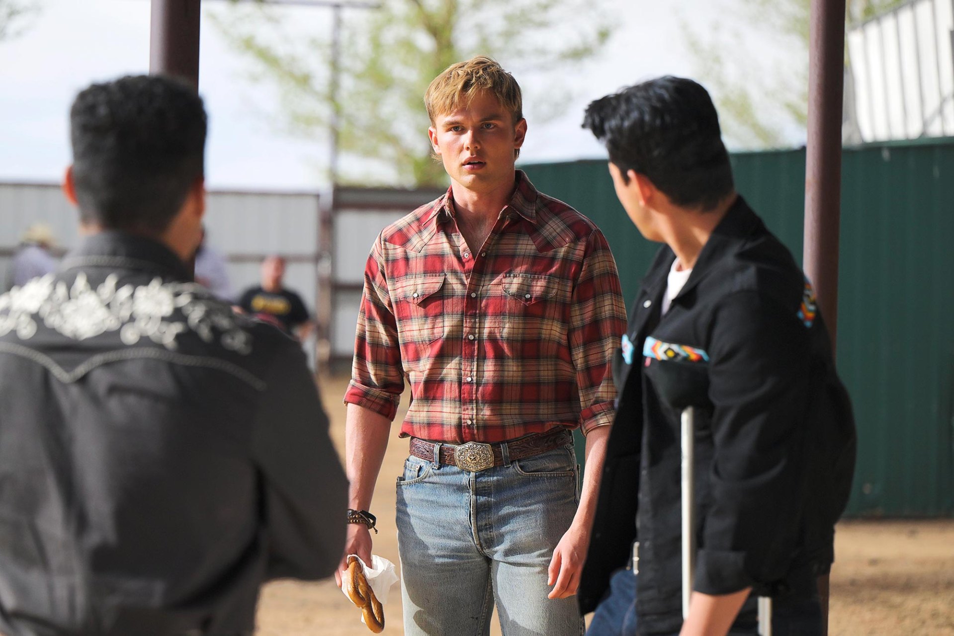 Which Ransom Canyon Stars Are — And Aren't — Returning for Season 2 ...