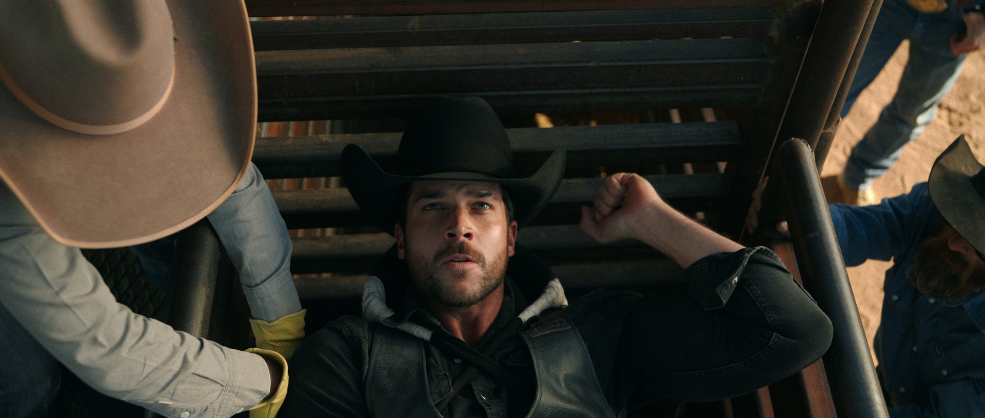 Ransom Canyon Season 2: What to Know About Love Triangles, Spinoffs ...