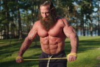 Liver King Brian Johnson Reveals Net Worth, Raw Meat Diet: What to Know ...