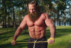 Liver King Brian Johnson Reveals Net Worth, Raw Meat Diet: What to Know ...