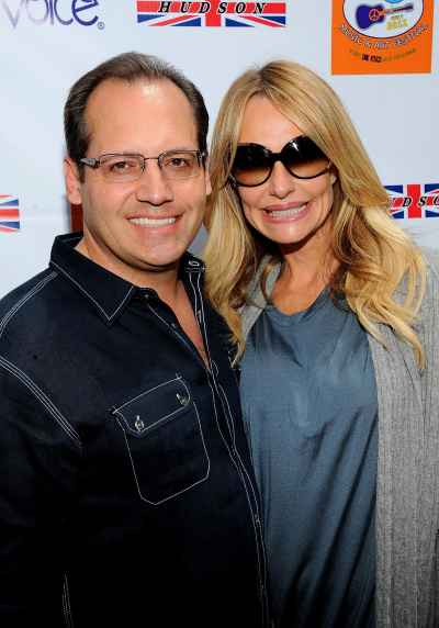 How RHOBH Led to Taylor Armstrong's Russell Split After Offscreen Abuse ...