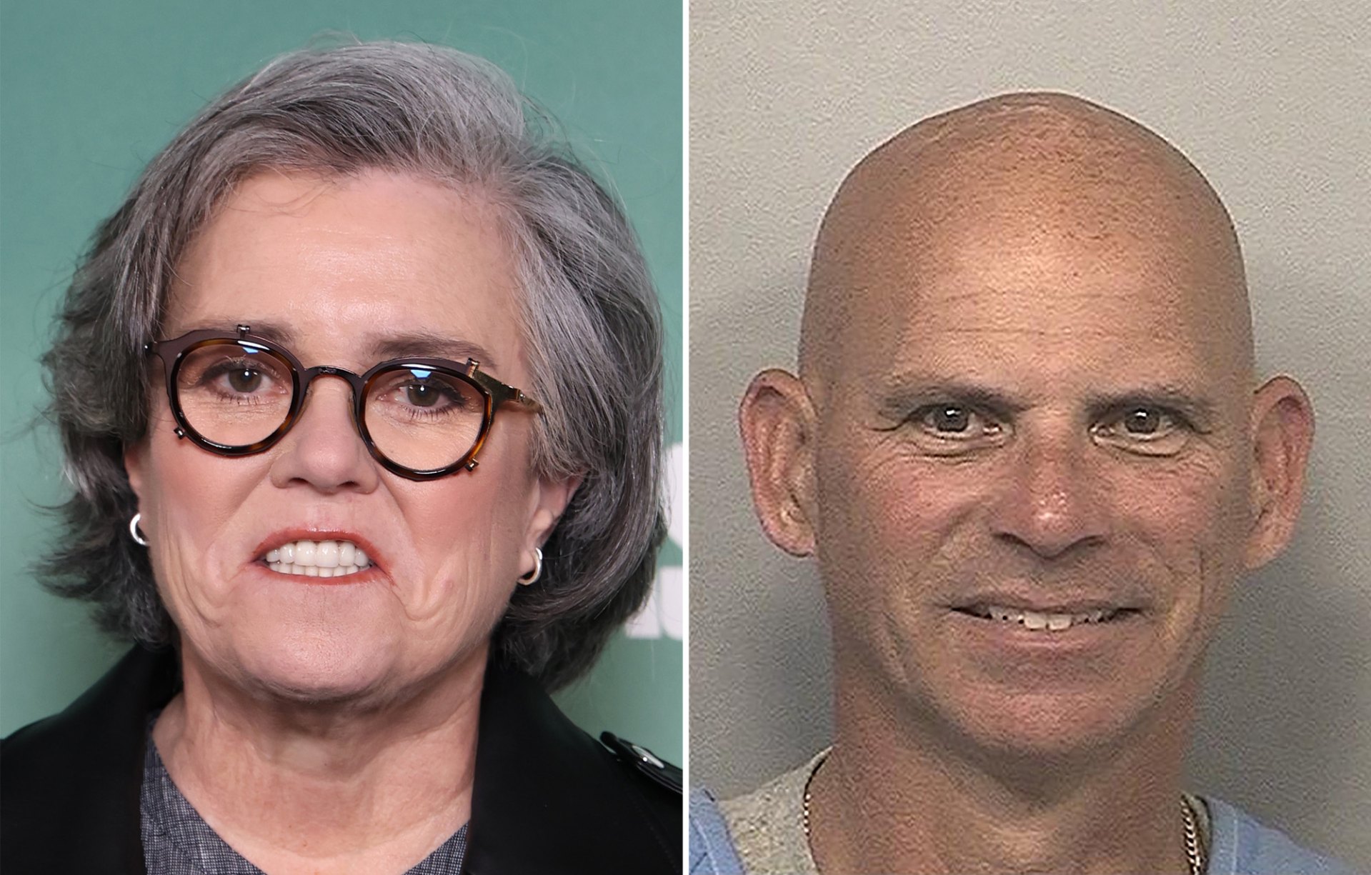 Rosie O'Donnell and Lyle Menendez's Friendship Explained | Us Weekly
