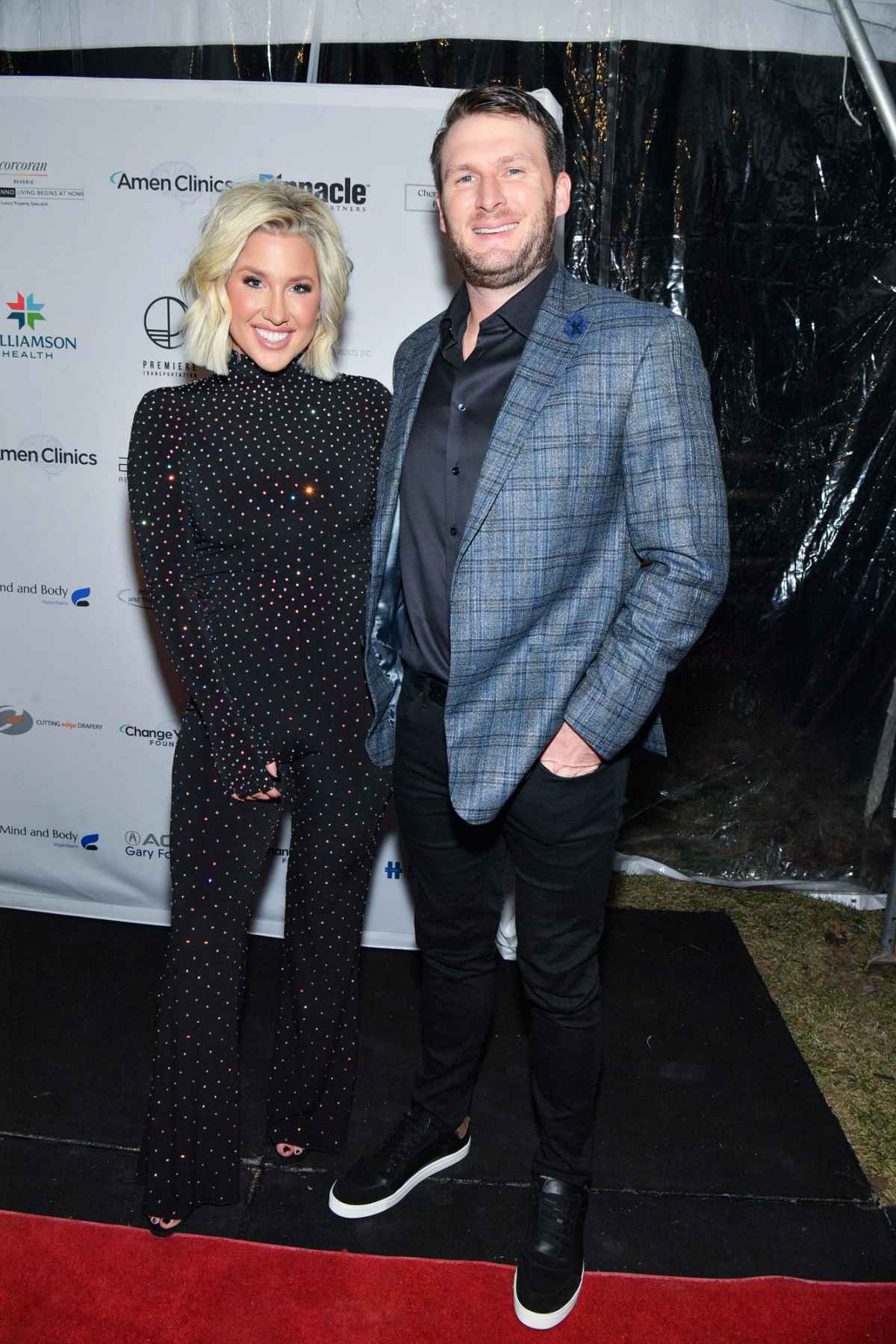 Savannah Chrisley and Robert Shiver Split After 2 Years Together | Us ...
