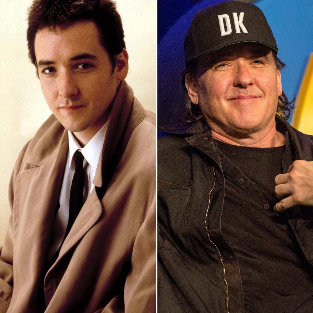 Say Anything Cast: Where Are John Cusack and Ione Skye Now? | Us Weekly