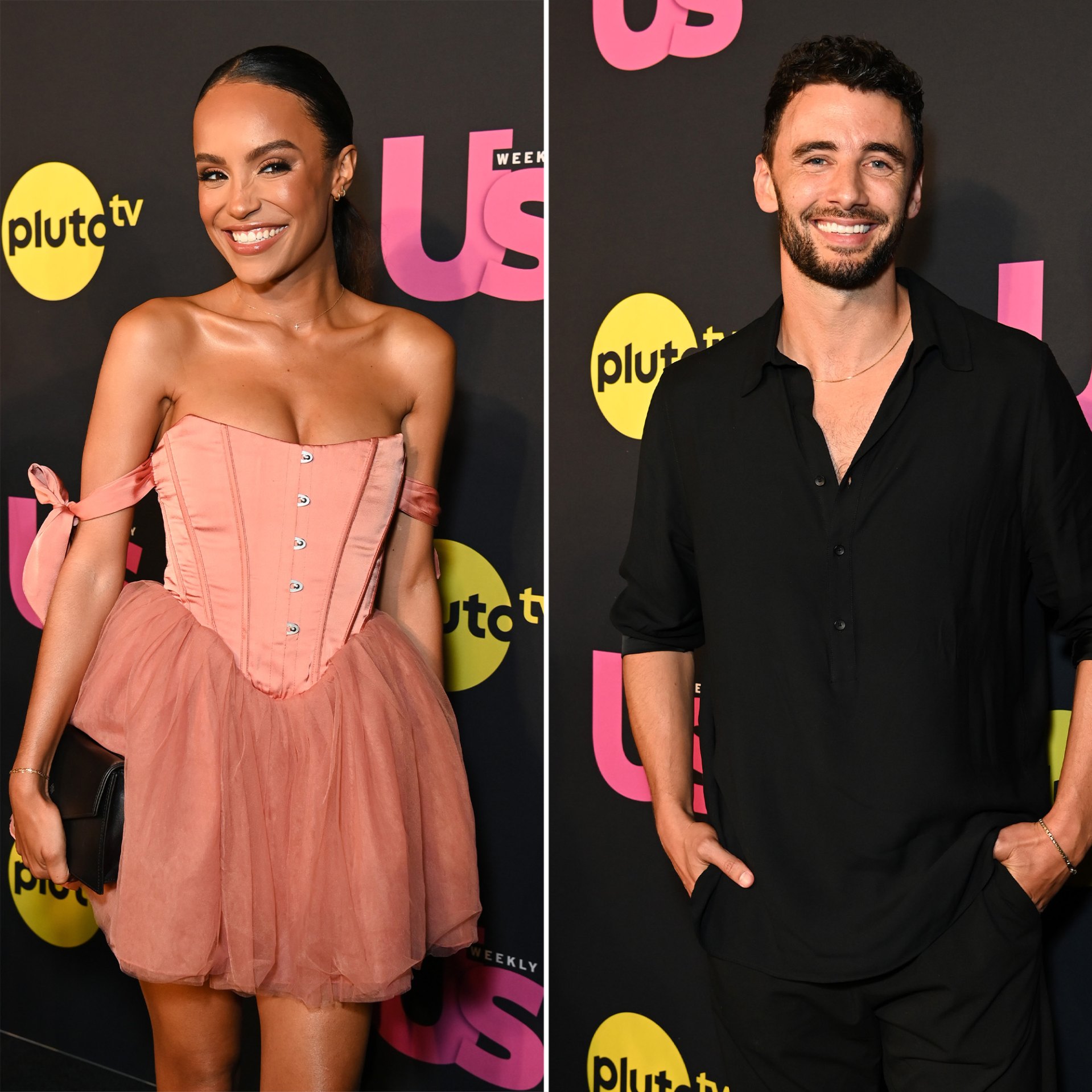 Serene Russell Says Us Weekly Helped Spark Brendan Morais Romance | Us ...