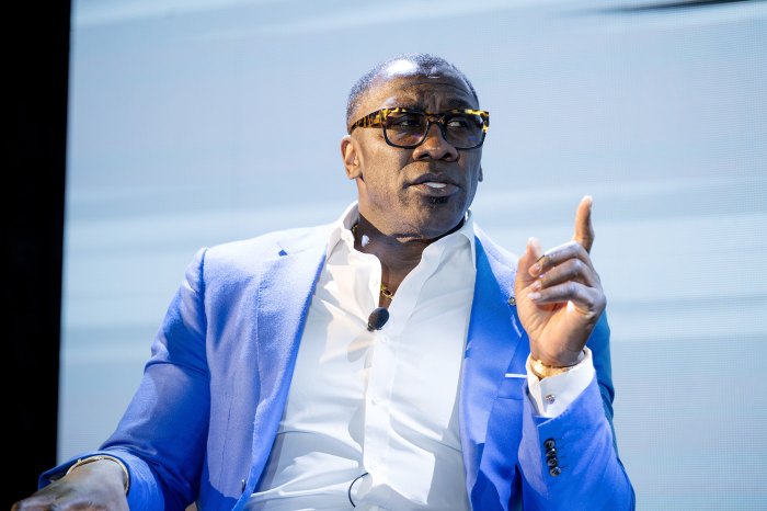 Shannon Sharpe Makes Career Decision After Sexual Assault Lawsuit | Us ...