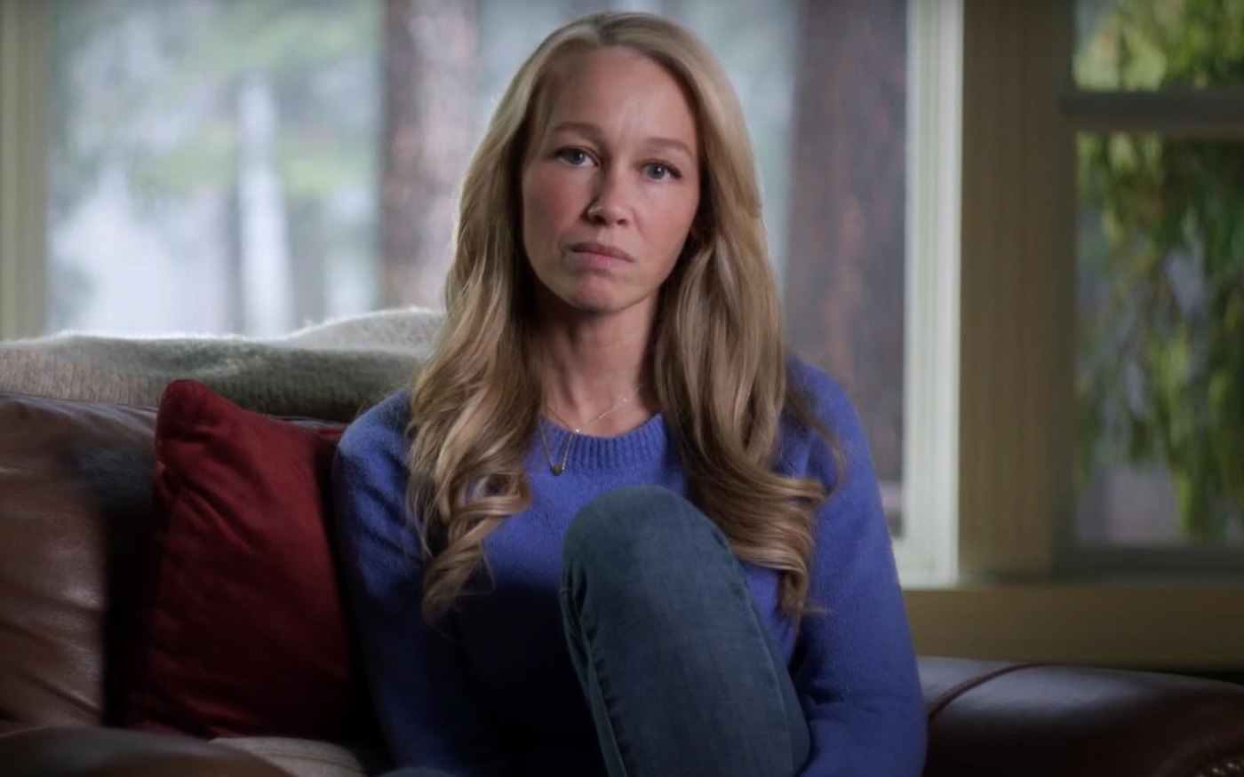 Sherri Papini ahora niega el engaño y nombra a su secuestrador en nuevo ...