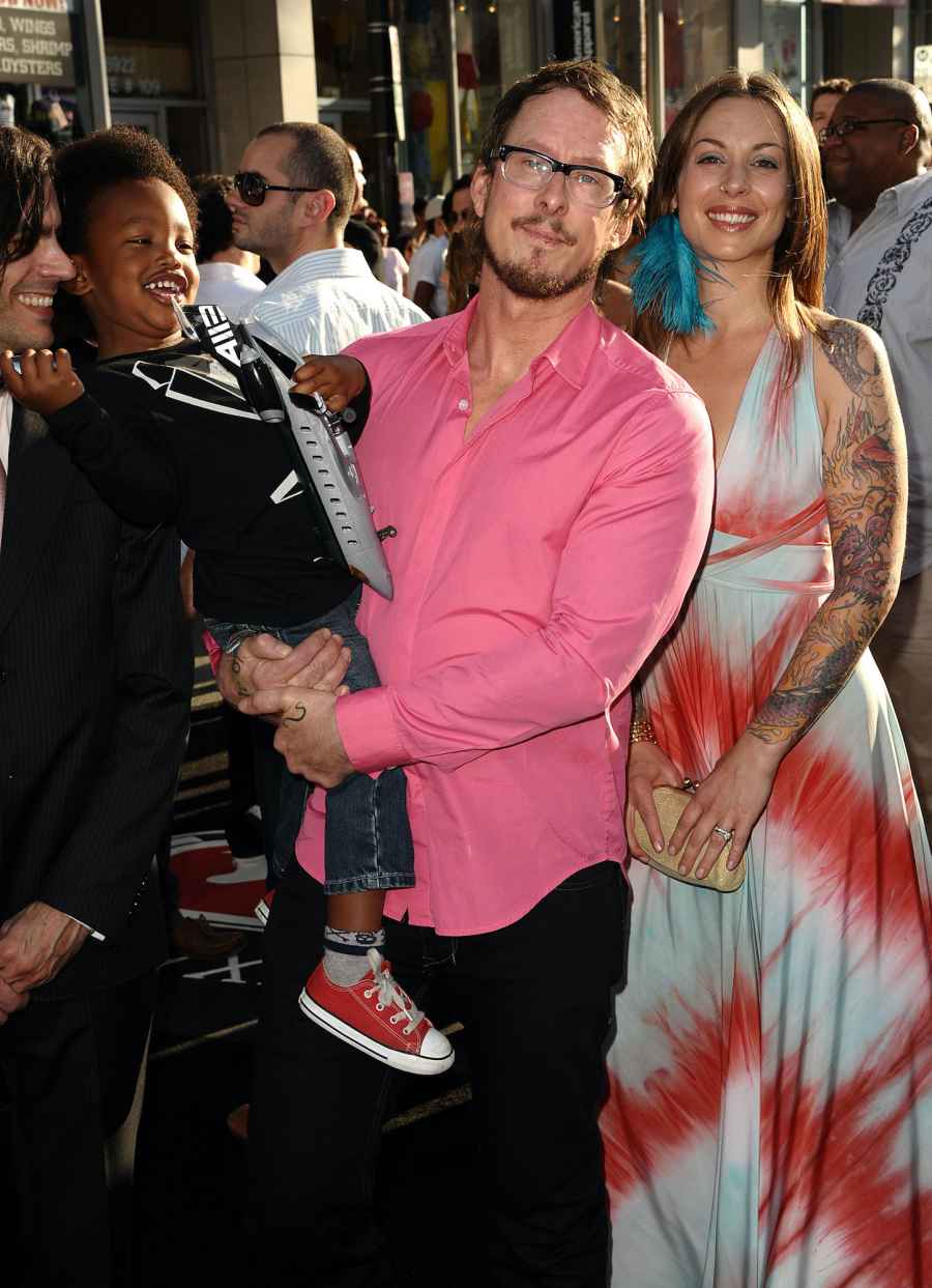 5 Things to Know About Weezer Bassist's Wife Who Was Shot by Police ...