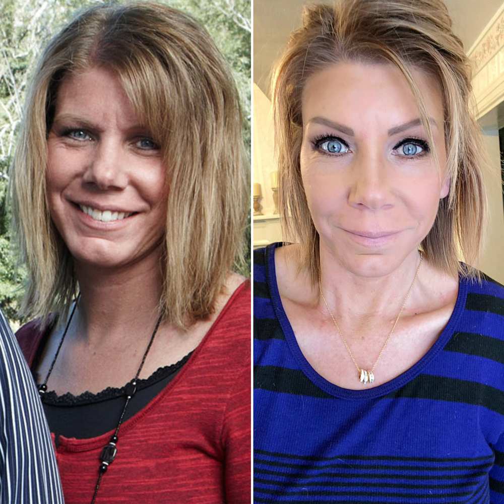 Sister Wives Stars: Where Are Kody and His Wives Now? | Us Weekly