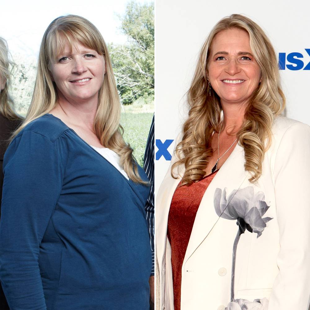 Sister Wives Stars: Where Are Kody and His Wives Now? | Us Weekly
