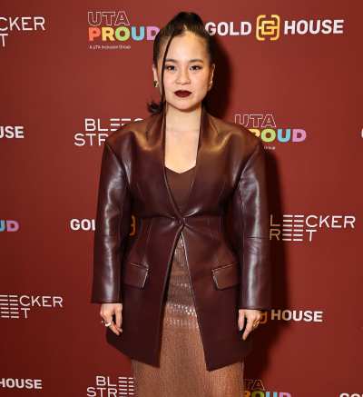 Star Wars’ Kelly Marie Tran Says She Felt Persecuted Before Coming Out ...
