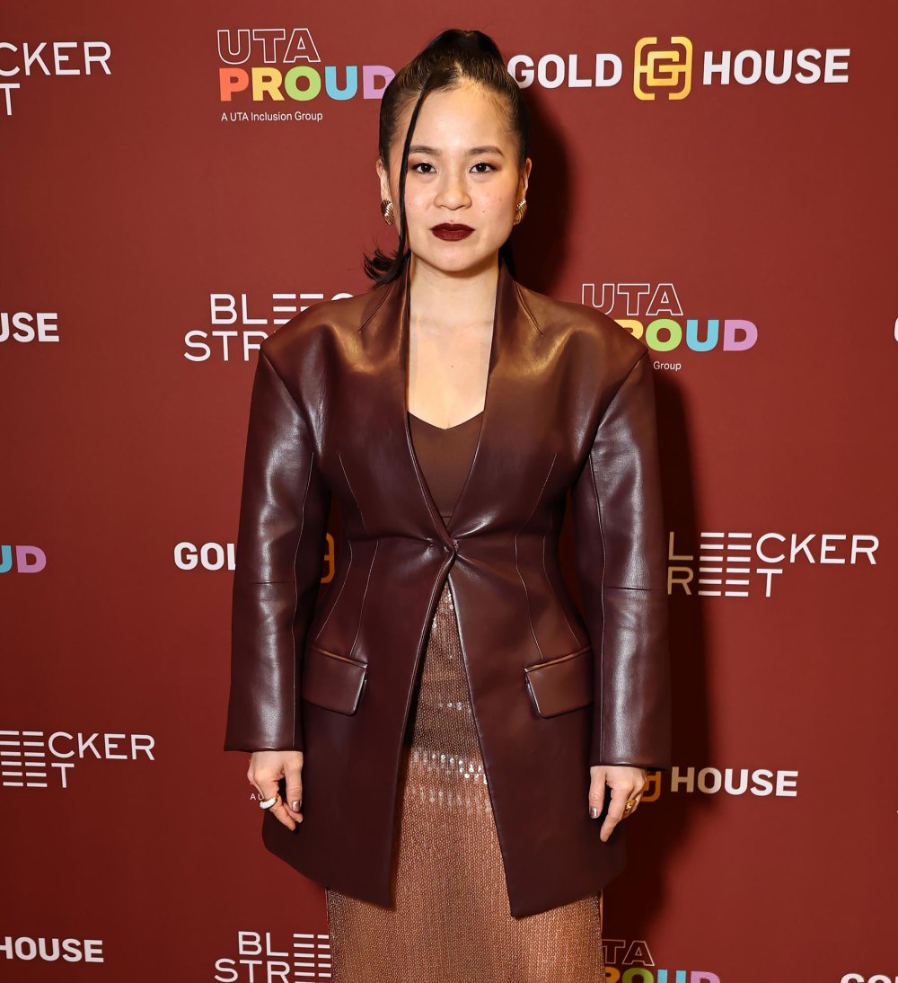 Star Wars’ Kelly Marie Tran Says She Felt Persecuted Before Coming Out ...