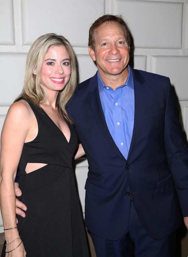 Steve Guttenberg and Ex Emily’s Relationship Timeline