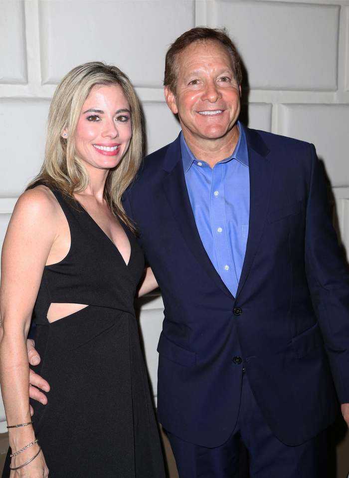 Steve Guttenberg and Ex Emily’s Relationship Timeline