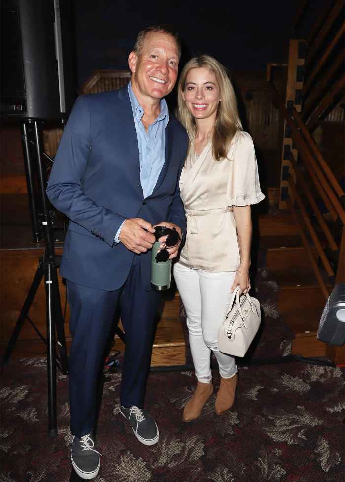 Steve Guttenberg and Ex Emily’s Relationship Timeline