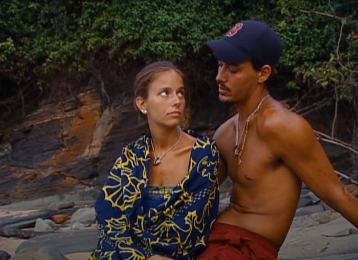 Survivor's Boston Rob and Amber Celebrate 20 Years Together | Us Weekly