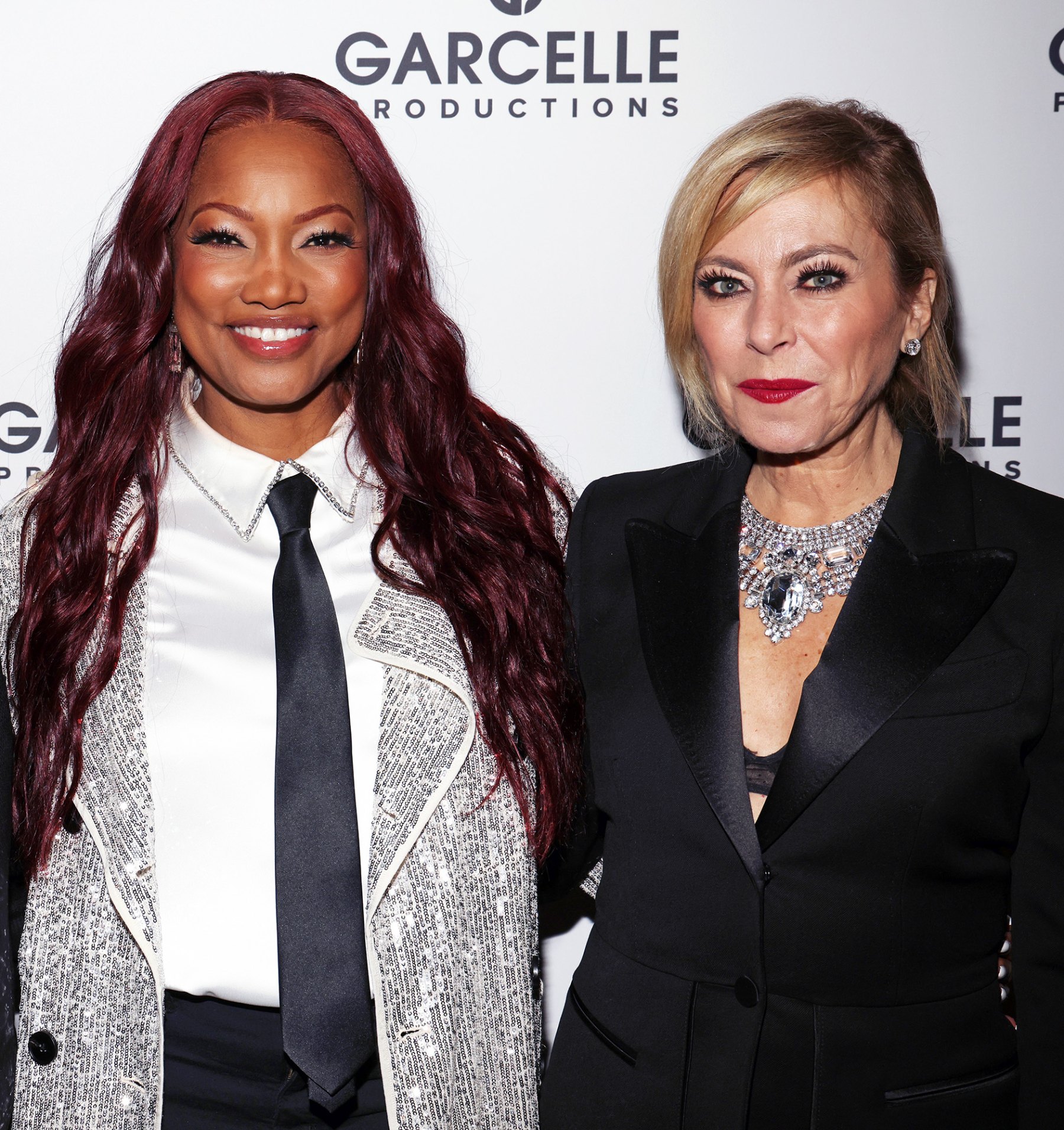 Sutton Stracke Reacts to Garcelle Beauvais Leaving RHOBH | Us Weekly