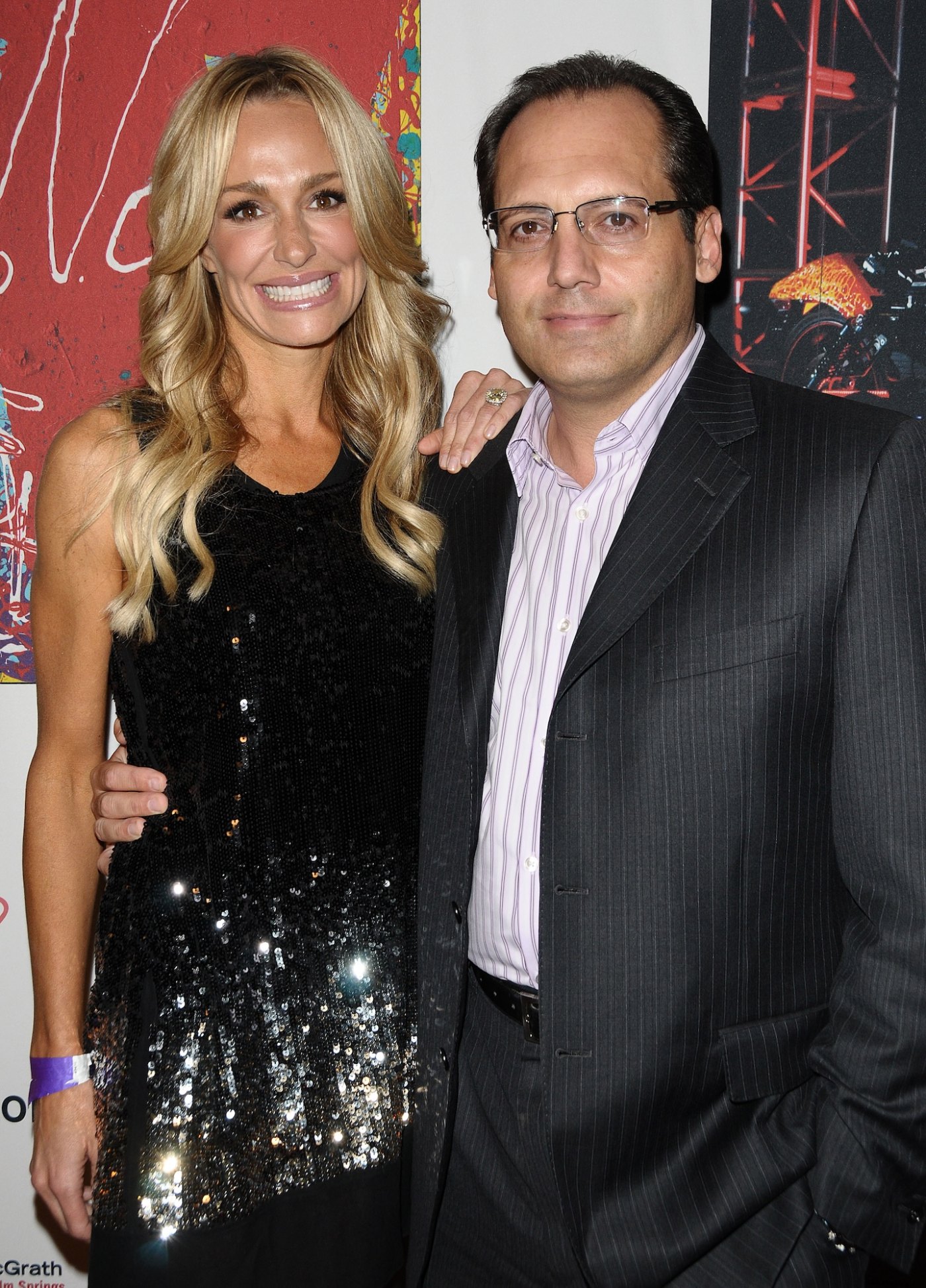 Taylor Armstrong's Reality TV Past: Tragedy, Feuds and More | Us Weekly