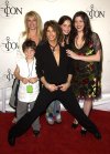 Steven Tyler Family Guide: Get to Know His Wives and His 4 Kids | Us Weekly