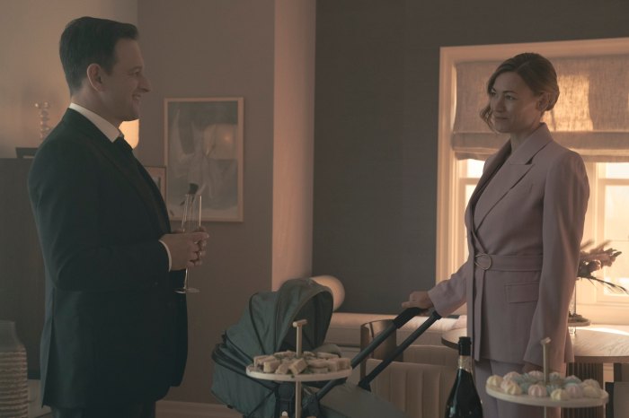 Handmaid's Tale Recap: June Plans Return to Gilead, Serena Gets Courted ...